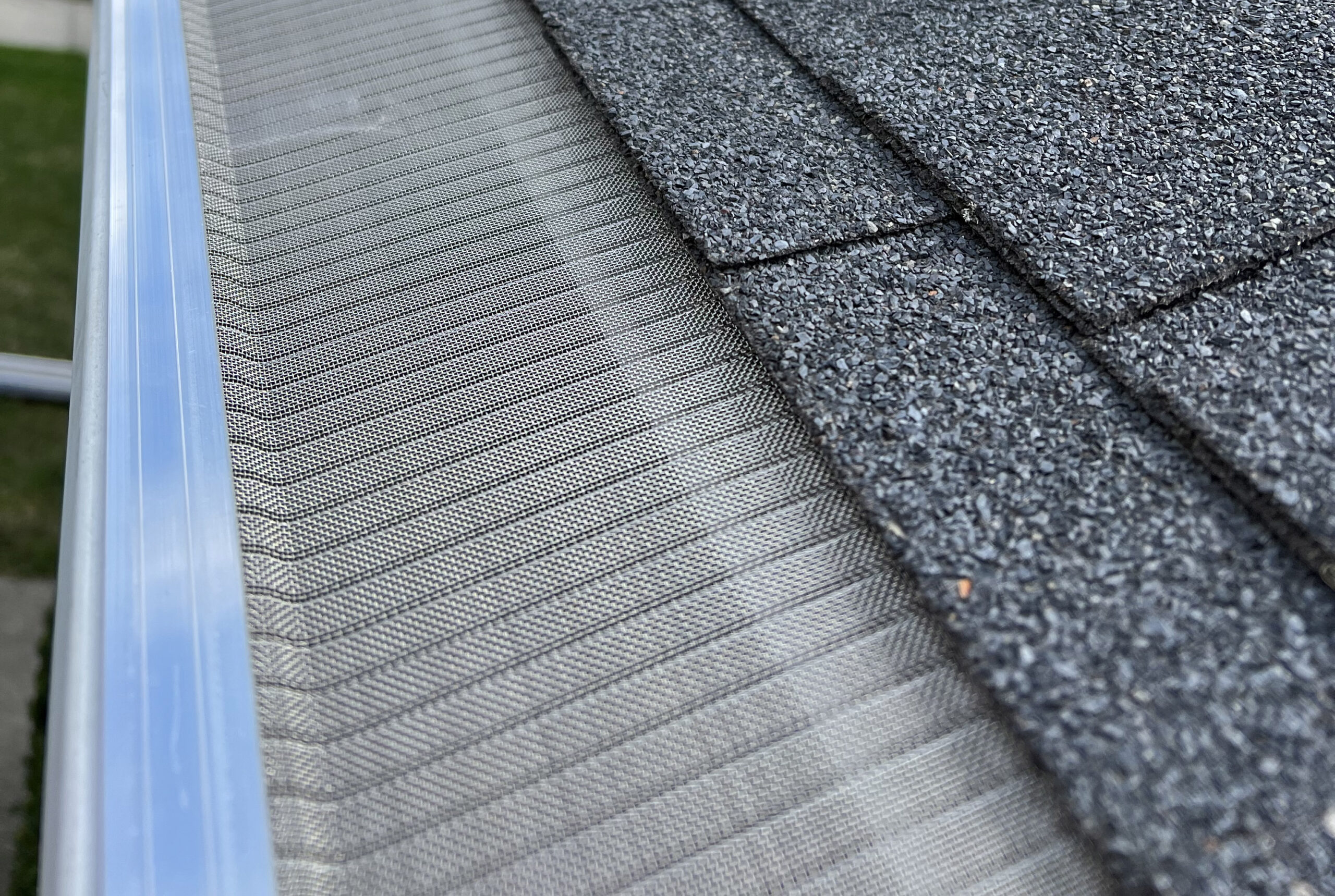 Residential Gutter Guards – Presley Gutter Cleaning Residential Gutter Guards – Presley Gutter Cleaning